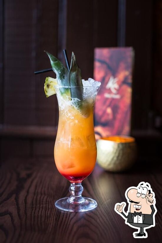 Koh Thai, Romsey - Restaurant menu, prices and reviews
