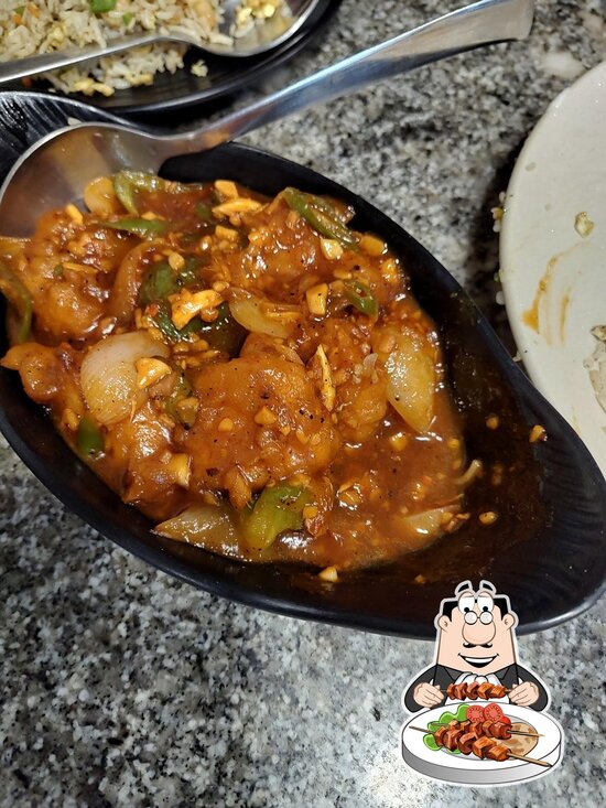 Ahare Bahare Pohela Baisakh - Restaurant menu, prices and reviews