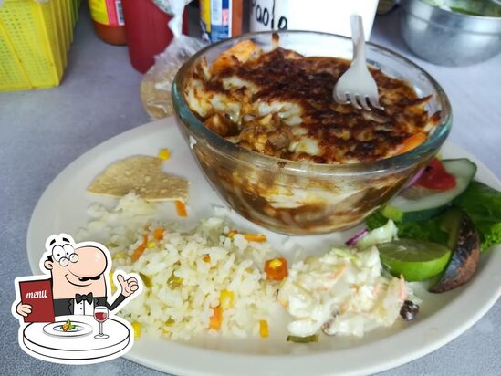 Restaurante El Bigotes, Guadalajara - Opiniones del restaurante