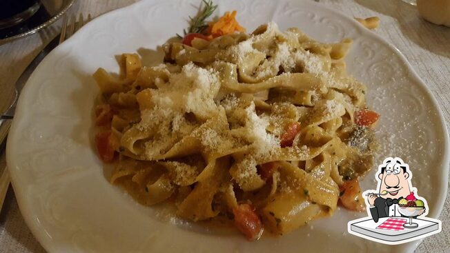 12 Apostoli, Verona - menu e recensioni del ristorante italiana