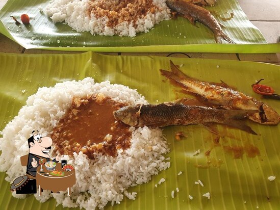 Aatha Meen Kadai, Erode - Restaurant menu, prices and reviews
