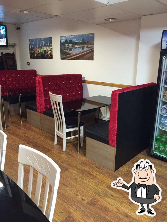 Apna Lahore, Birmingham - Restaurant menu, prices and reviews