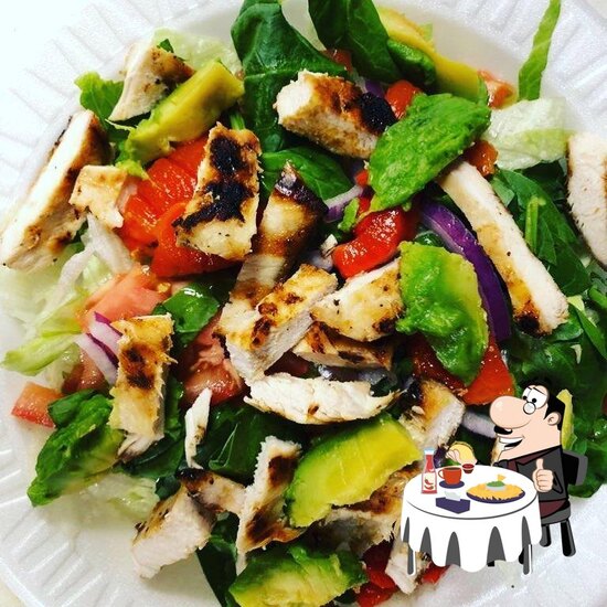 Bagel Buzz, West Islip - Opiniones del restaurante