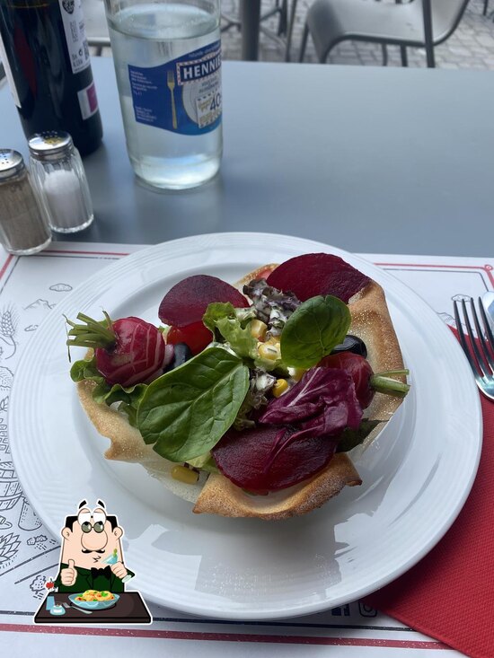le Cazard, Lausanne - Restaurantbewertungen