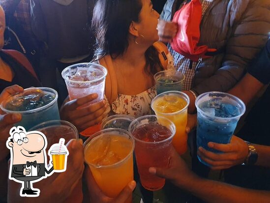 Bar Shine Circuito, Ciudad López Mateos - Opiniones del restaurante