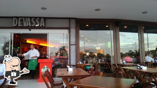 Menu em Devassa Sul pub & Bar, Fortaleza, Av. Washington Soares