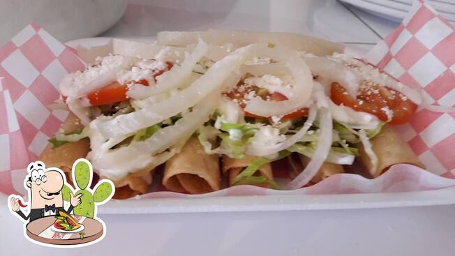 Chilaka restaurant, Aguascalientes - Restaurant reviews