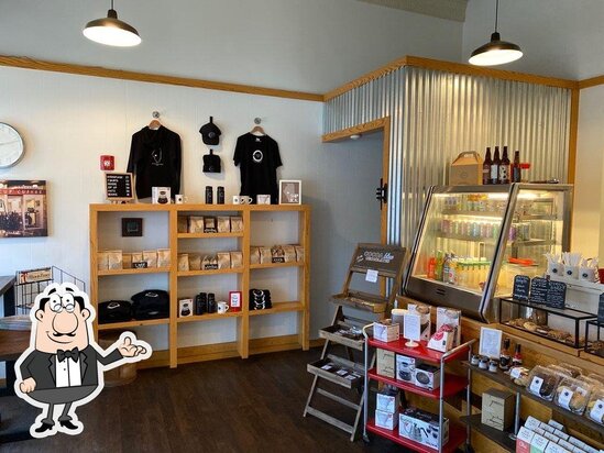 Custom Cup Coffee in Springfield - Restaurant reviews