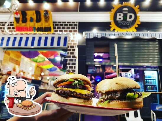 Restaurante BYD, Argentina - Opiniones del restaurante