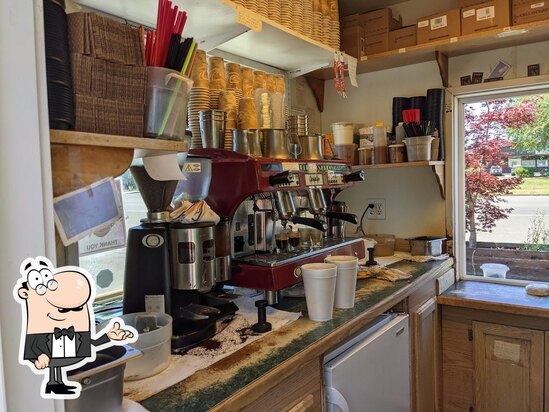 Hillbilly Brews Oregon, 88345 Territorial Hwy in Veneta - Restaurant ...