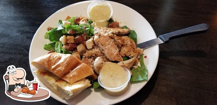 Hillview Restaurant in Depew - Restaurant menu and reviews
