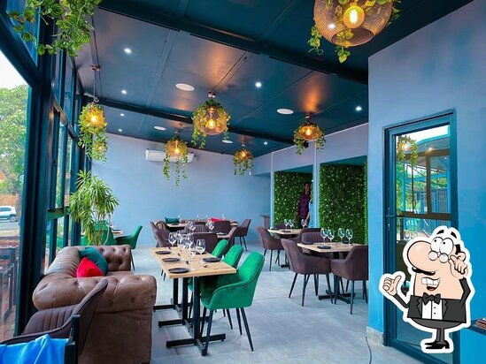 Iziko Lounge, Empangeni - Restaurant menu, prices and reviews