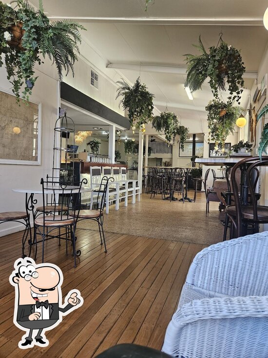Jeanne d'Moore, Moora - Restaurant menu, prices and reviews