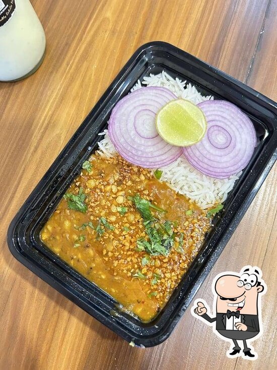Kt Kitchen, Gurugram - Restaurant menu, prices and reviews