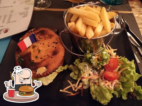 La Diablotine restaurant, Nœux-les-Mines - Restaurant reviews