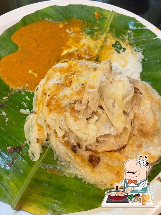Madurai mess -Dosa & Parotta Kadai, Bengaluru - Restaurant menu, prices ...