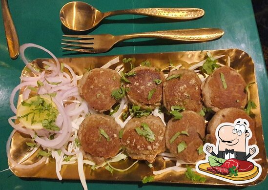Pind Di Gali, Vadodara - Restaurant reviews