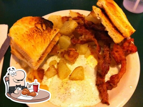Rea's Restaurant in Coraopolis - Restaurant menu and reviews