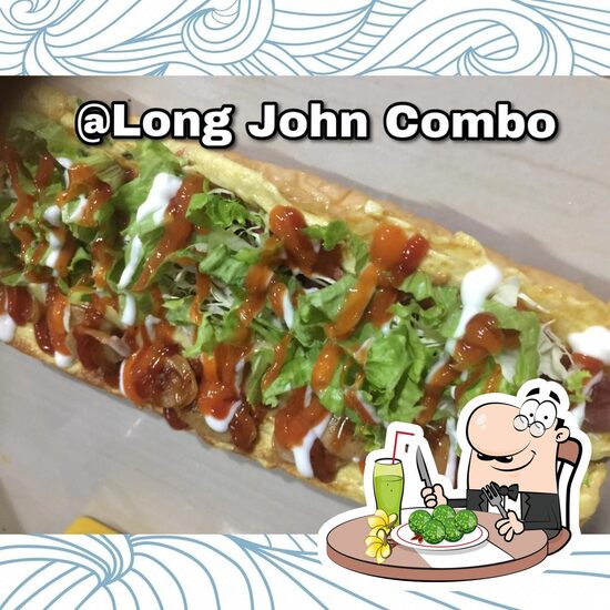 ROTI JOHN ORIGINAL, Yakarta Oriental - Menú del restaurante, precios y ...