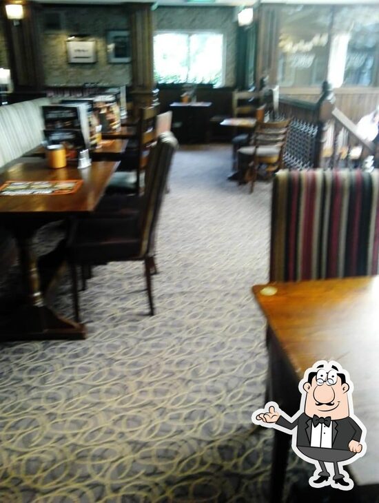 Summit Inn, Oldham - Restaurant menu, prices and reviews
