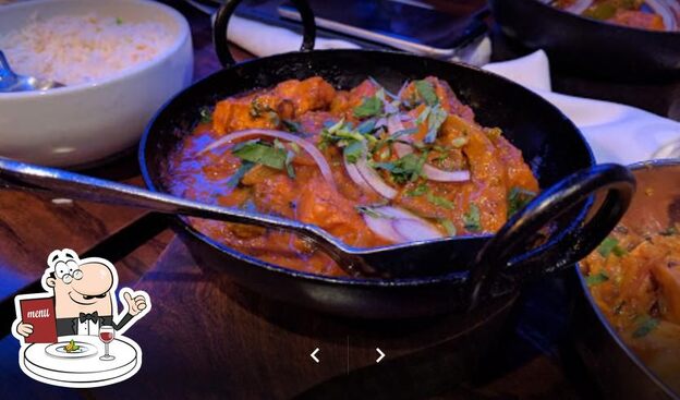 The Original DilRaj Tandoori Restaurant & Takeaway in Dodworth ...