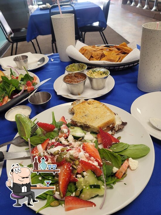 The Owl Shoppe, Shawnee - Restaurant menu, prices and reviews