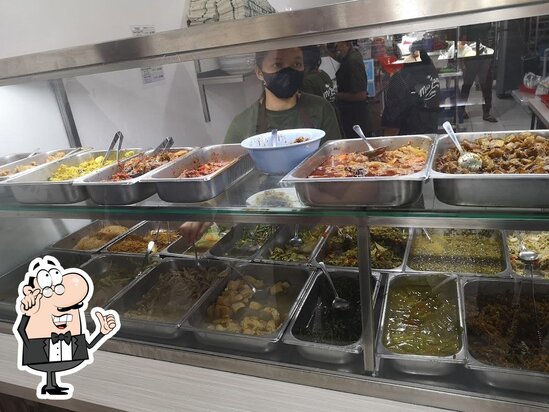 Warung Mas Jono, West Jakarta - Restaurant menu, prices and reviews