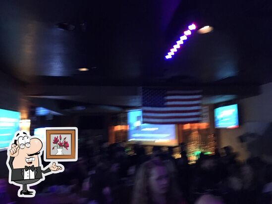 The Yeti Bar and Grill in Fort Collins - Restaurant menu and reviews