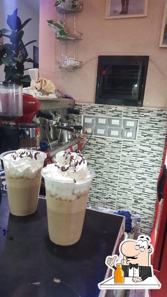 Bar Caffe Hoti, Bajram Curri - Restaurant menu, prices and reviews