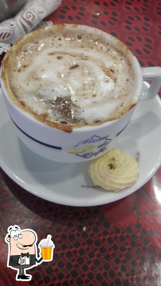 Bom de Café, São Paulo - Menu do restaurante, preços e opiniões