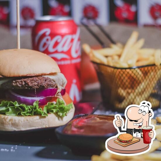 BISON BURGER, Santa Isabel do Pará - Menu do restaurante, preços e opiniões