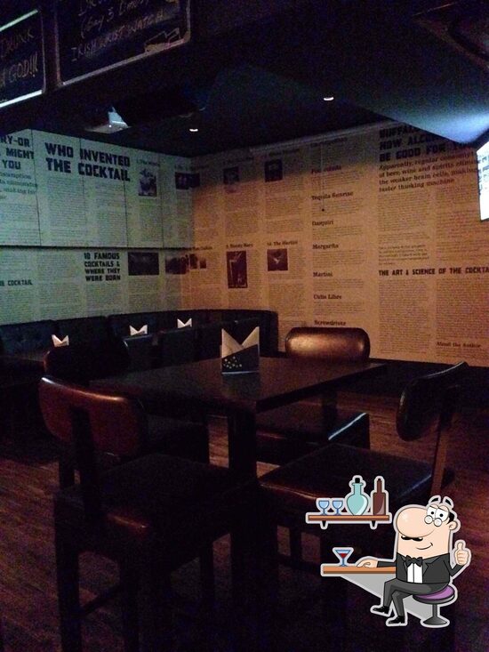 B-Hive Pub, Bengaluru - Restaurant menu, prices and reviews