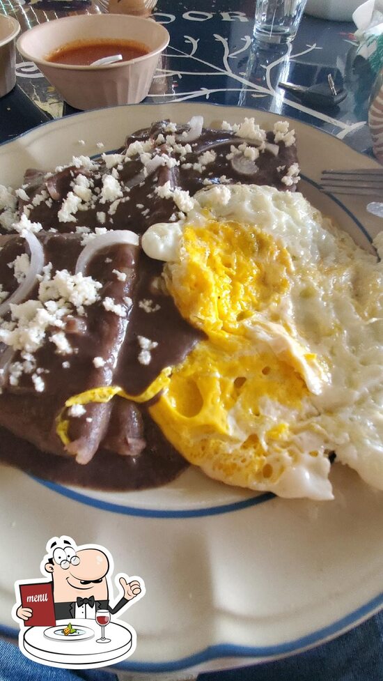 El parralito restaurant, Miahuatlán de Porfirio Díaz - Restaurant reviews