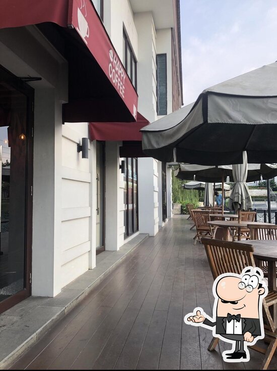 Lensa Cafe & Eatery, Suka Harja - Restaurant menu, prices and reviews