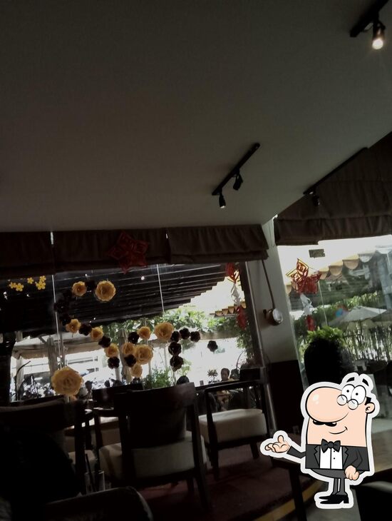 Sen Cafe & Restaurant, Ho Chi Minh City - Restaurant menu, prices and ...