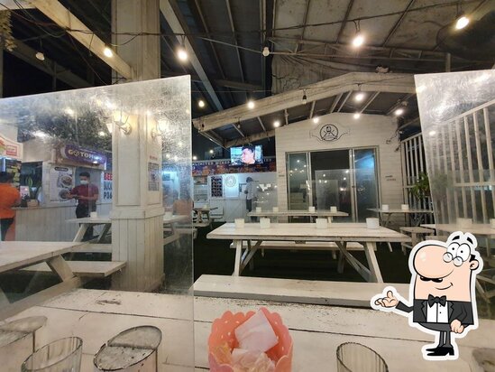 Wing Commander Lilac, Marikina - Restaurant menu, prices and reviews