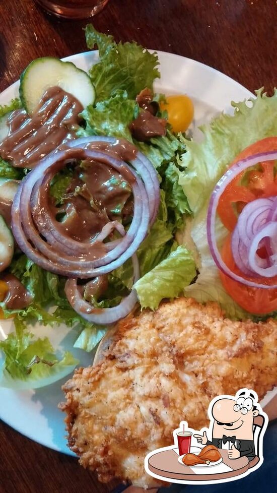 Lisa G's in Lake Placid - Restaurant reviews