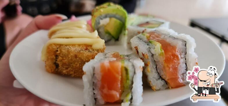Asia Yummy Restaurant, New Redruth, Brackenhurst square Shopping Center ...