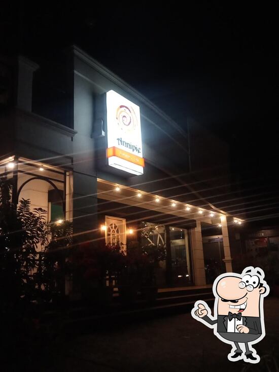 Annipie Bakery Cafe, Davao City - Restaurant reviews