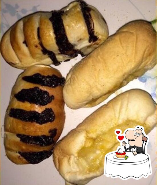Baker Bob, Cebu City - Restaurant menu, prices and reviews