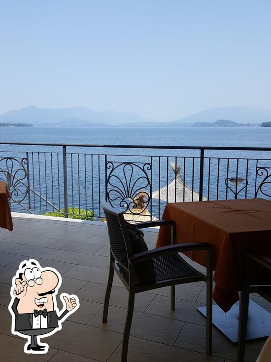 Bel Sit Ristorante, Meina - Menu del ristorante, prezzi e recensioni