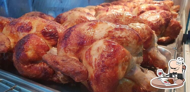 Chicken Jim in Greenwith - Restaurant reviews
