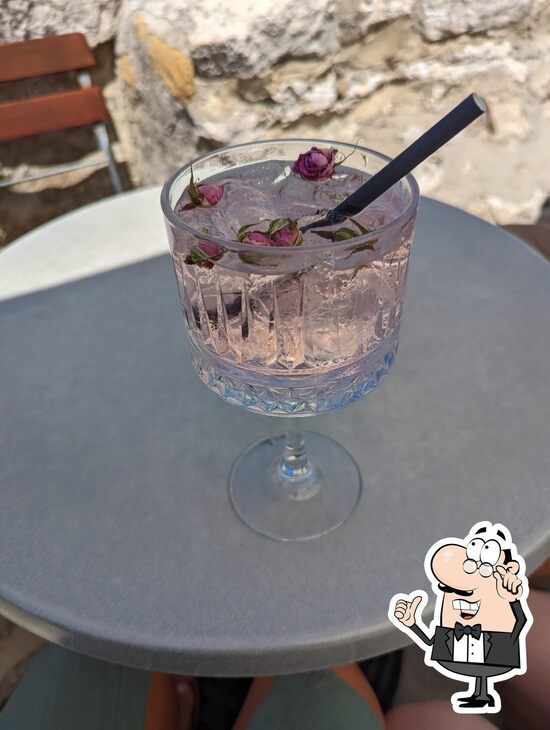 Cocktail bar Massimo, Korčula - Restaurant menu, prices and reviews