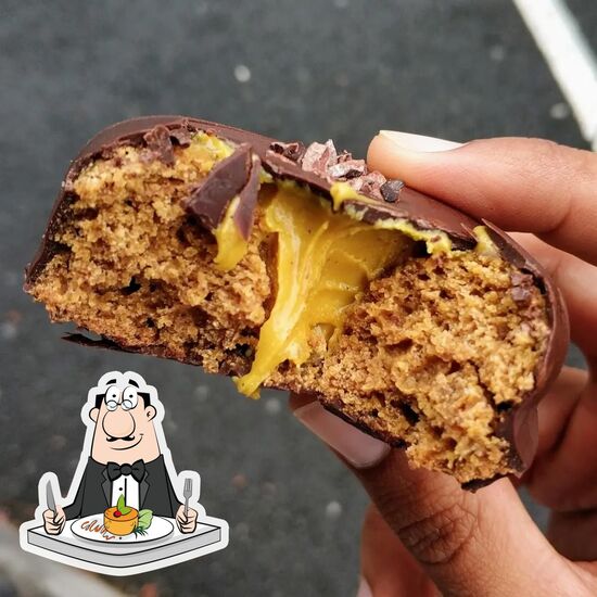 Fit & Goxo, Bilbao - Menú del restaurante, precios y reseñas