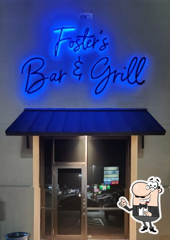 Fosters Bar and Grill in San Antonio - Restaurant reviews