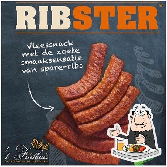 Frituur Voeten, Essen - Restaurant menu, prices and reviews