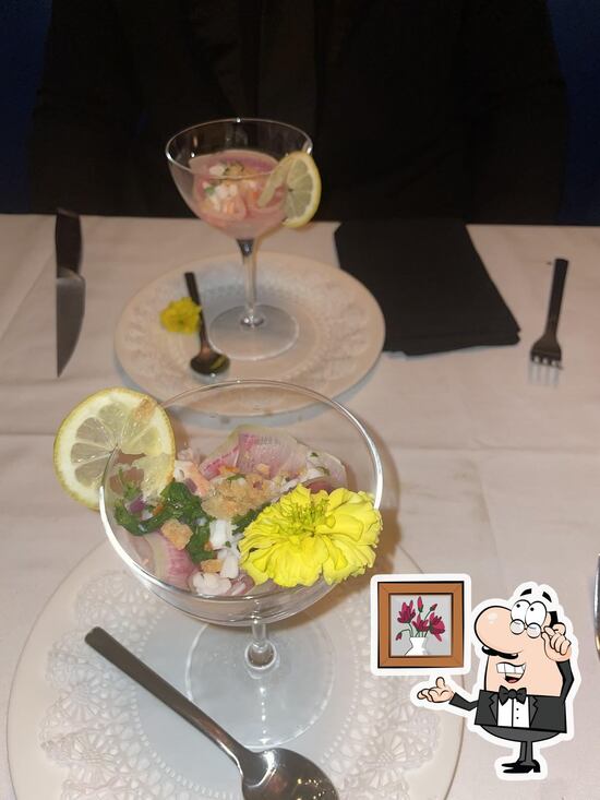 Luci's Ristorante Italiano, Alpharetta - Restaurant menu, prices and ...