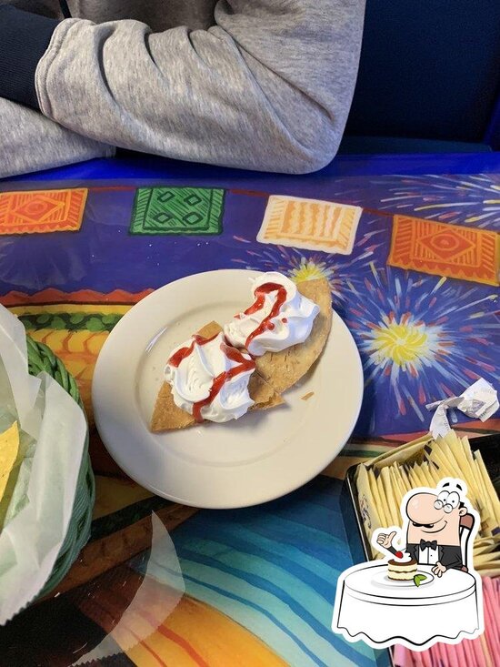 Monte De Rey Mexican Restaurant, 3930 Harper Rd in Clemmons ...
