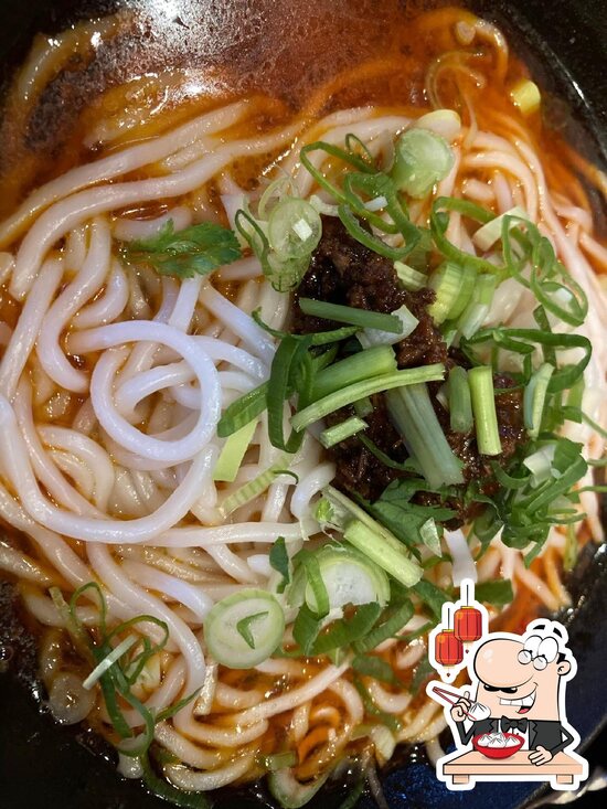 Mr Hao, Auckland - Restaurant menu, prices and reviews