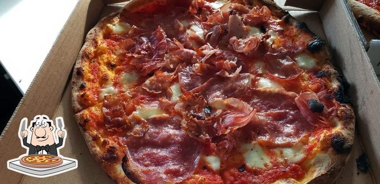 Pizzeria Moretti Griffintown in Montreal - Restaurant reviews